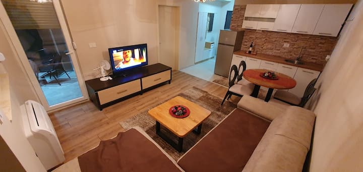 Ohrid - Great Apartment For A Family. - Ohrid