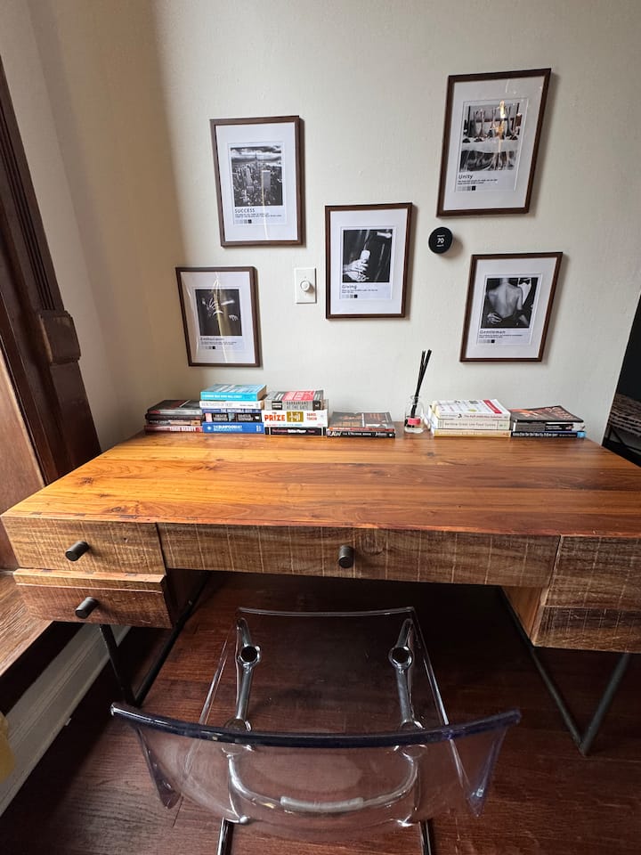 Stylish Lincoln Park Stay- Free Parking - Ravenswood - Chicago