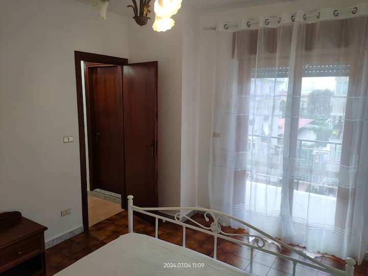 Bilocale. Zona Centrale - Scalea