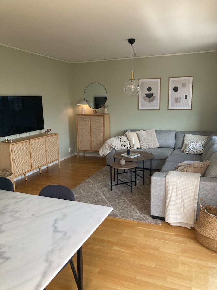 Familjehuset - Linköping