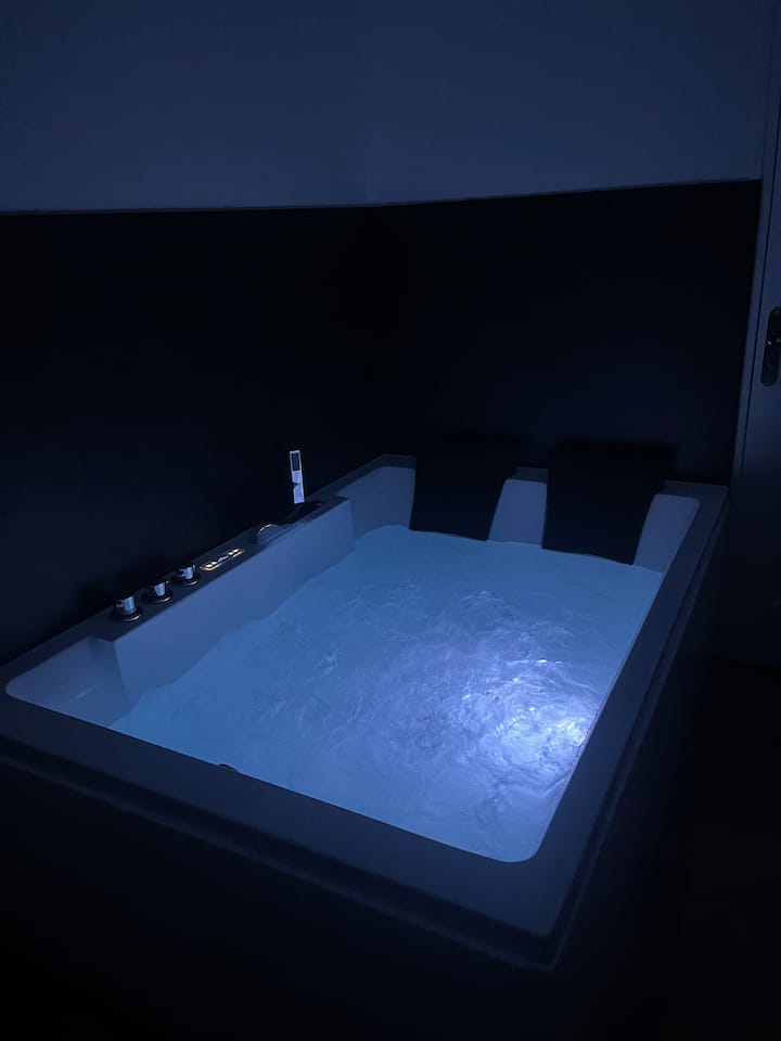 Evasion Balneo Sièges Massant Près Mt Saint Michel - Avranches