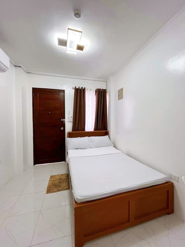 Cozy & Clean Studio Apartment  In Polangui, Albay - Polangui