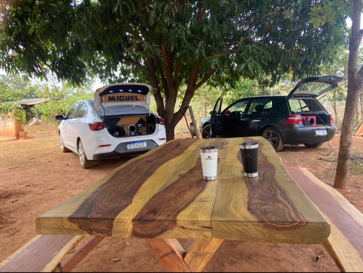 Sítio 3 Km De Moc - Montes Claros