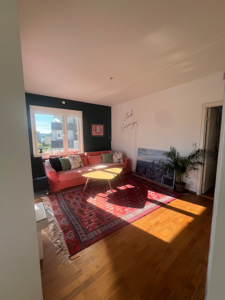 Seaside City Escape – 2br W/ View & Free Parking! - Oslo