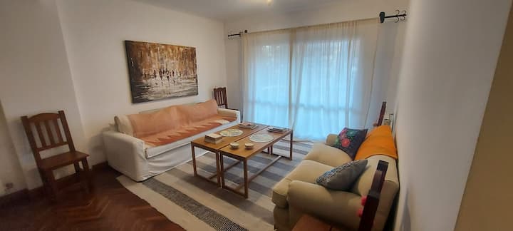 Departamento Moderno Céntrico - Salta