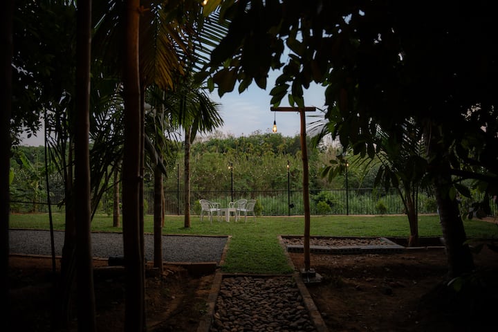 “Swasth” The Riviera Lovedale - Nilambur