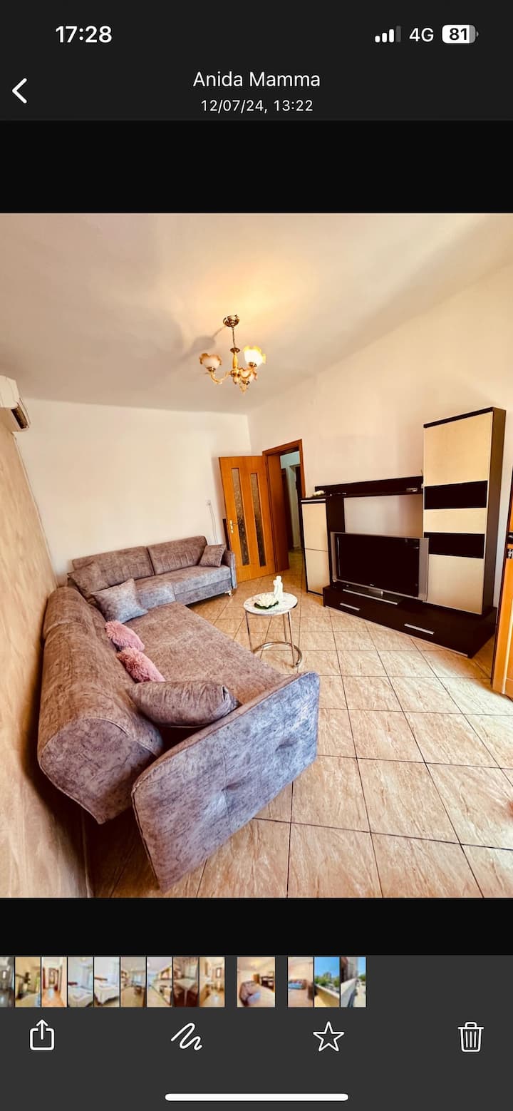 Nida Apartments - Vlorë