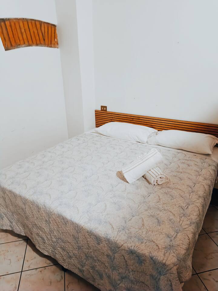Bilocale Nella Zona Residenziale - Mantua