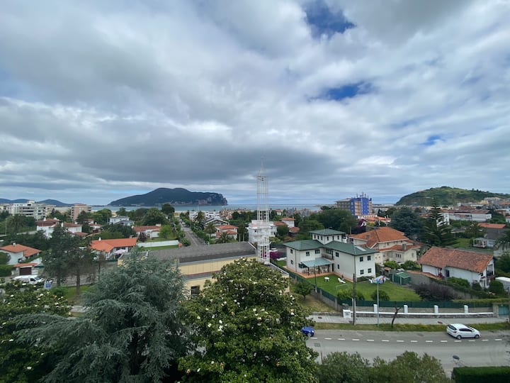 Apartamento Los Molinos - Laredo