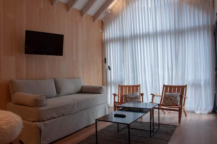 Haus Del Valle 2a - Nordica - San Martin de los Andes
