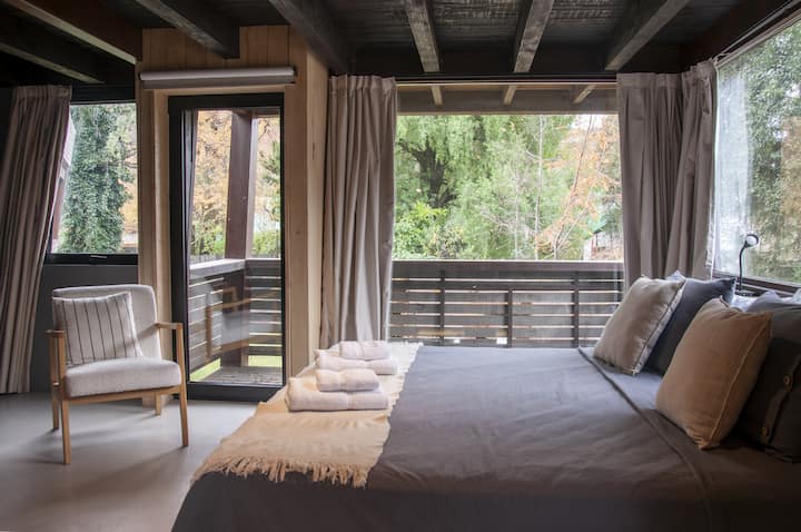 Haus Del Arroyo 1a - Nórdica - San Martin de los Andes