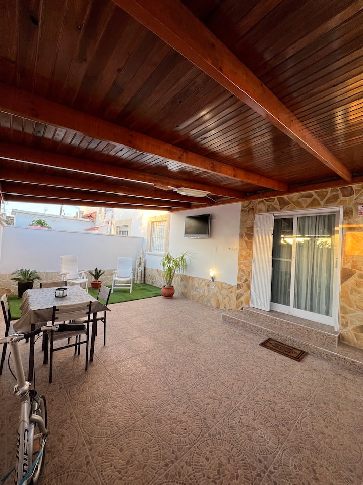 Casa Vacacional Torrevieja - Torrevieja