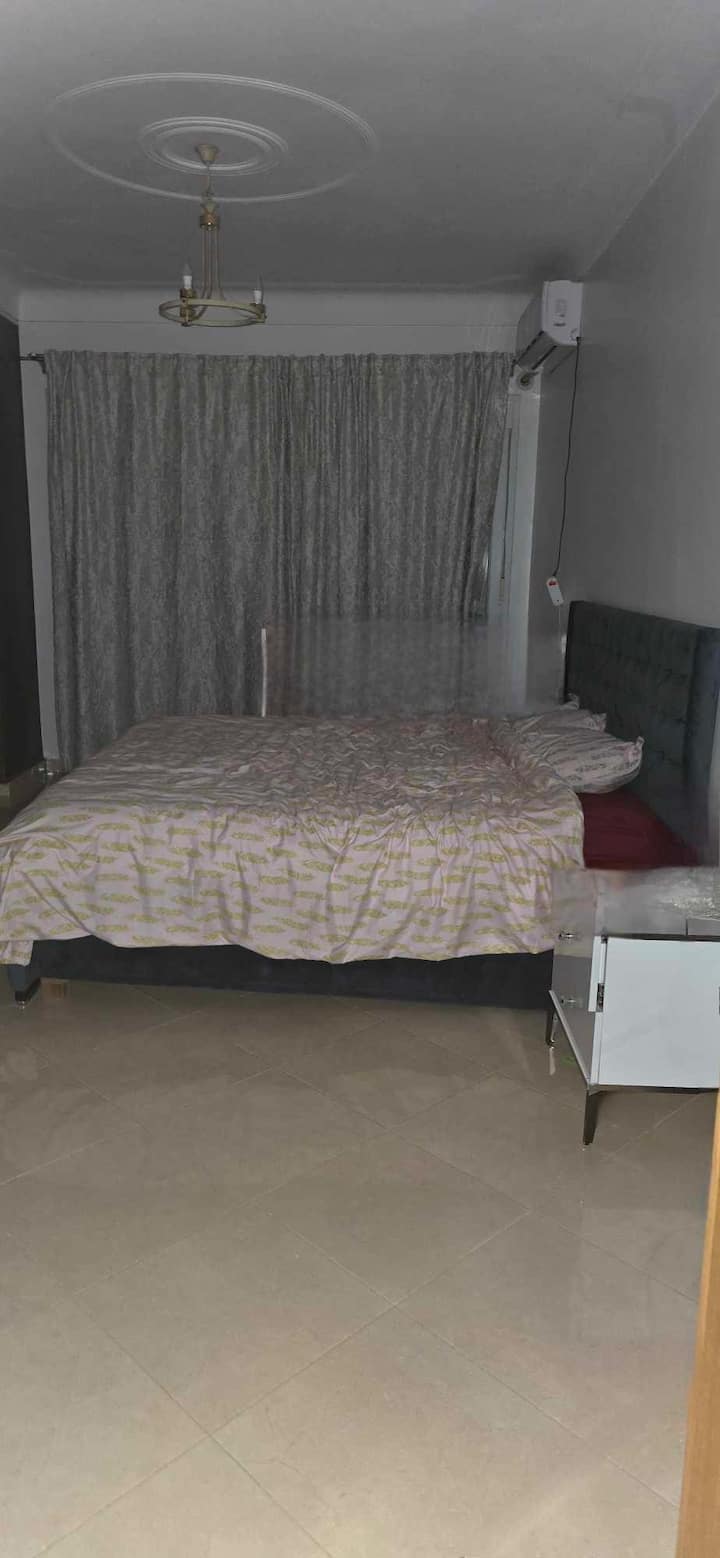 Appartement F4 Pour Court Séjour - Mostaganem