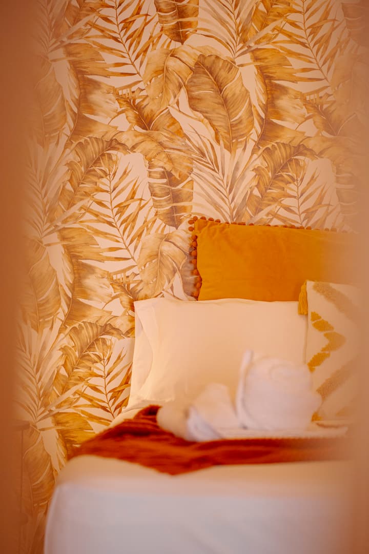 Apartment Loft 1, Denia, Alicante, Spain - Denia