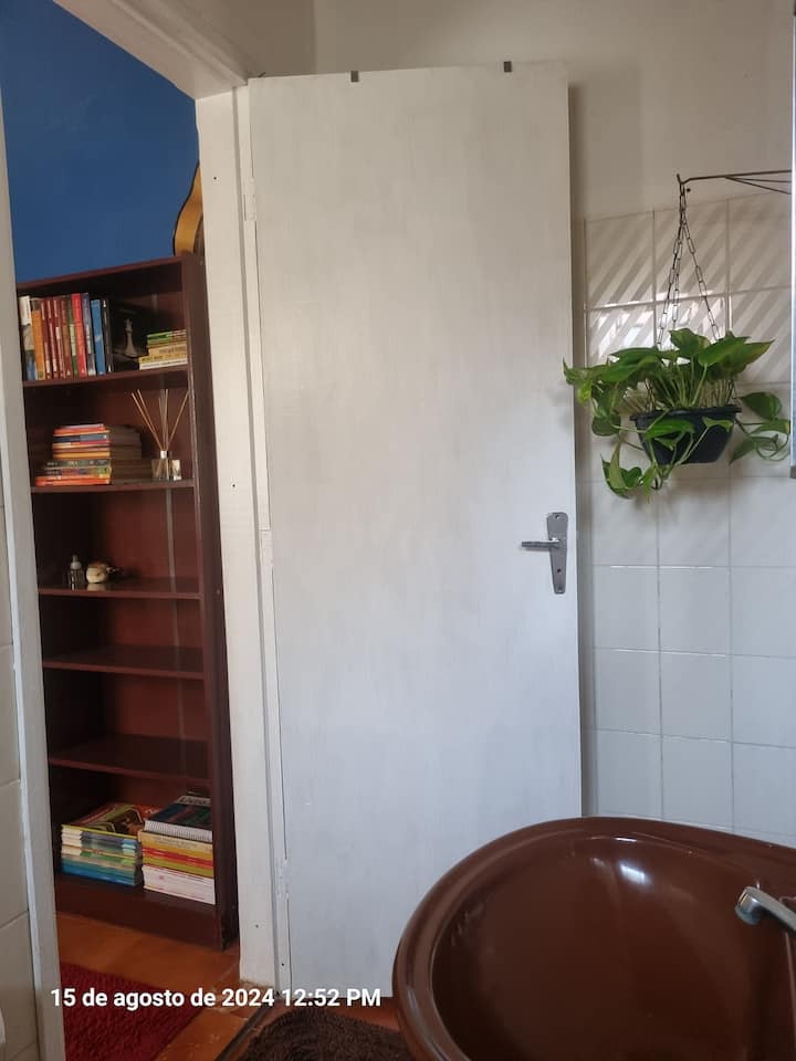 Quarto Em Barretos - Barretos