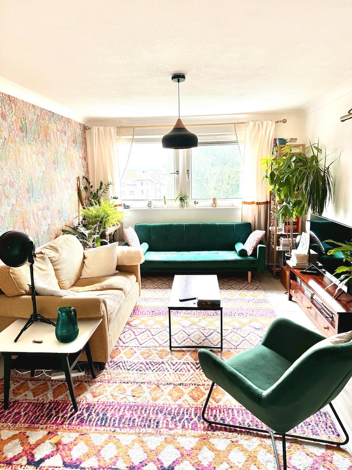 Apartment By Poole Harbour - Poole