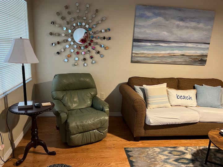 Mi Casa Su Casa !
Condo Englewood Near To Beaches - Englewood