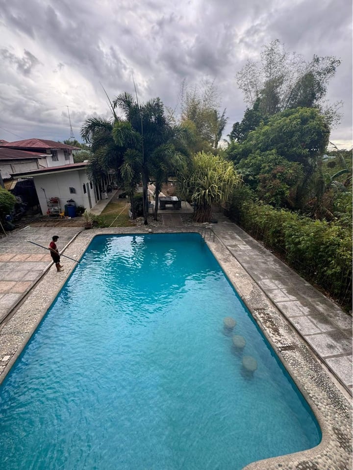 Find Your Perfect Escape - Arayat