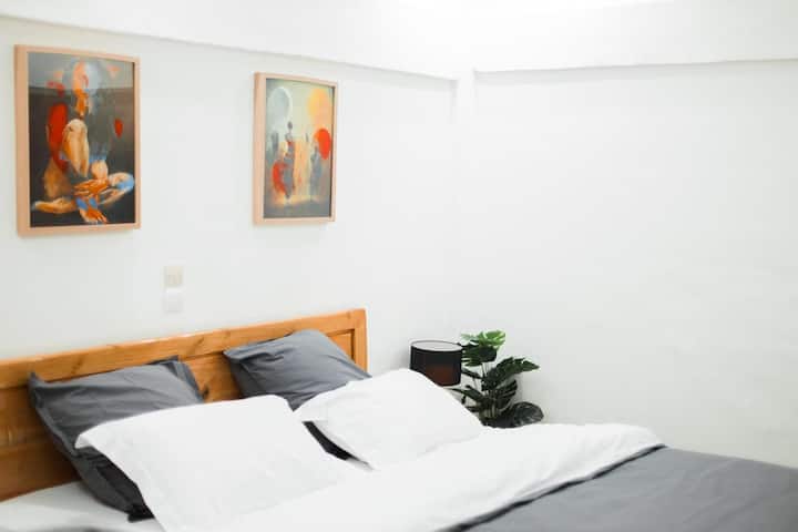 Appartement Relaxant - Cotonou