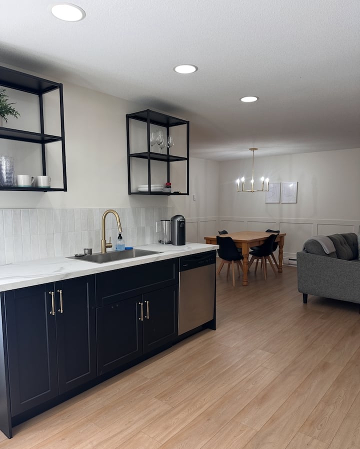 Midterm Rental On Dilworth Mtn - 基洛納