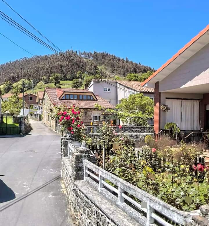 El Refugio De Los Corrales - Los Corrales de Buelna