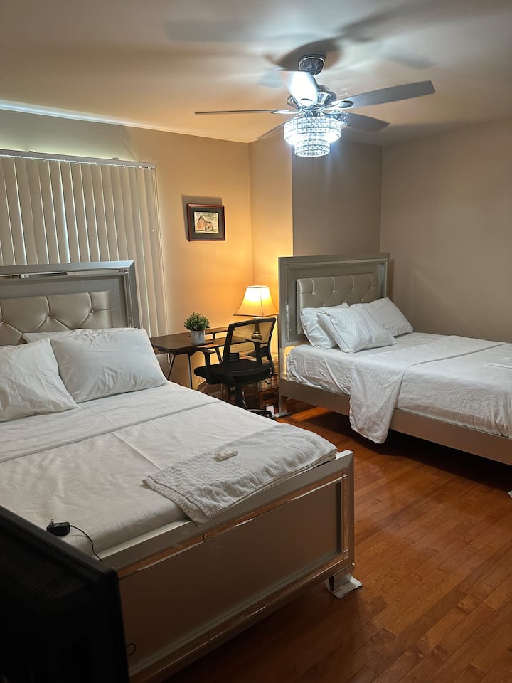 Vie De Banlieue Relaxante Au Nord-ouest De Chicago - Arlington Heights, IL
