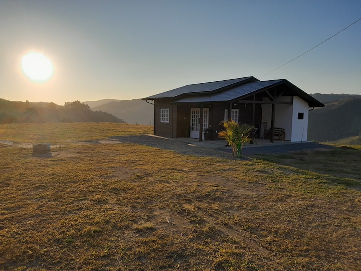 Sítio Bela Vista - Bom Retiro