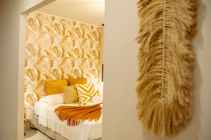 Apartamento Loft 5, Denia, Alicante, España - Denia