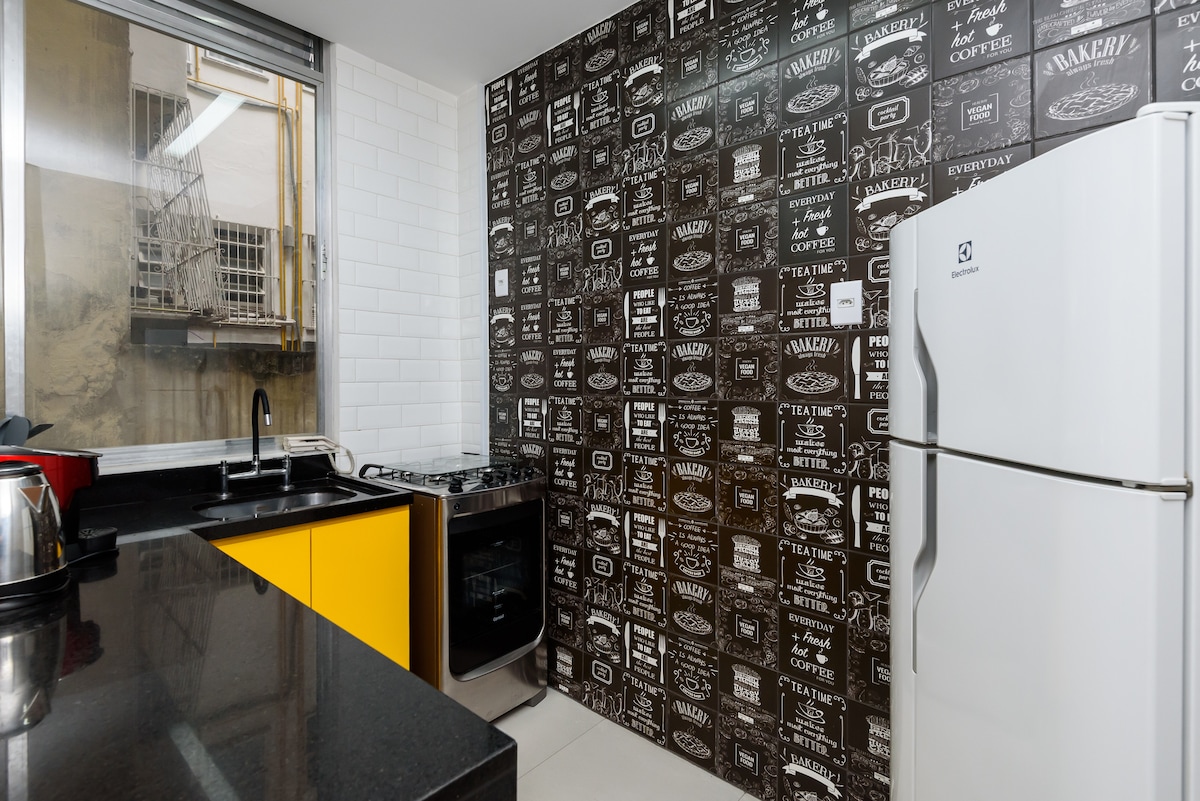 Copa Show 2 - Appartements à louer à Rio de Janeiro, Rio de Janeiro ...