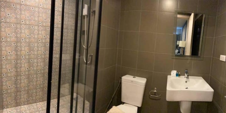 Great Location La Casita Convenient6 - Hua Hin