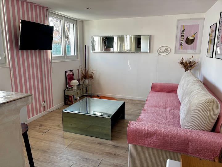 Logement B - Vaux-sur-Mer