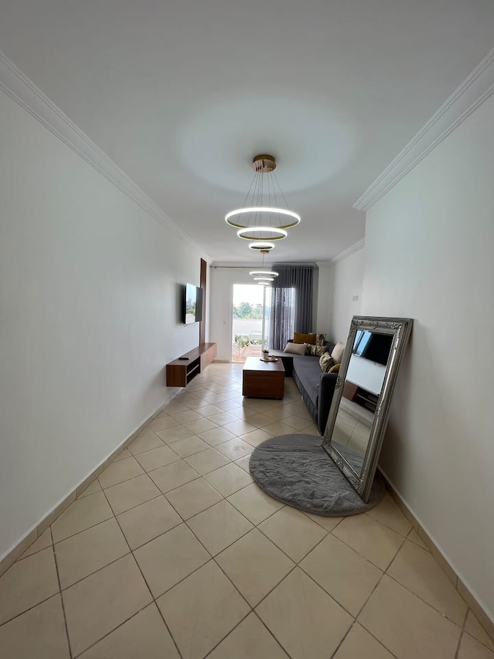 Appartement En Résidence - Marokko