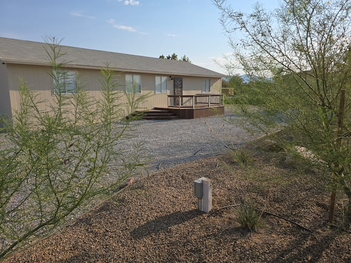 Ken's Desert Escape #3 - Pahrump, NV