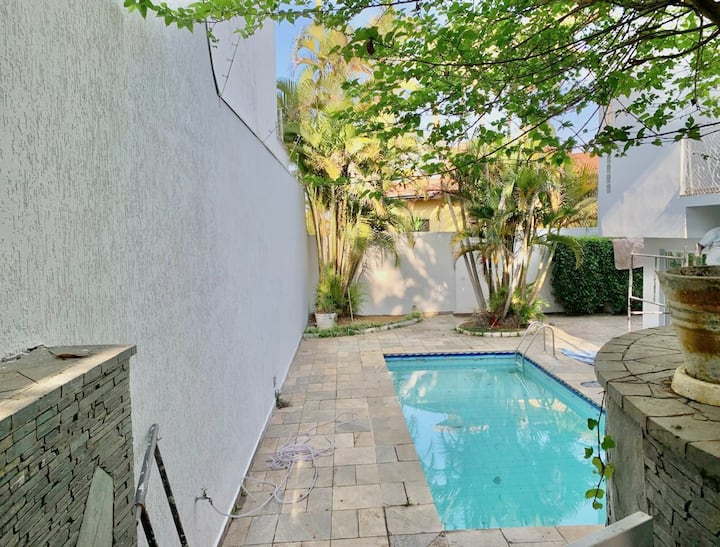 Espaçosa, Local Privilegiado - Mogi das Cruzes