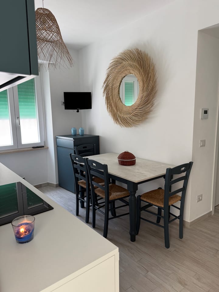 Casa Ad Anzio: Affitto Breve, Comfort Garantito - Anzio