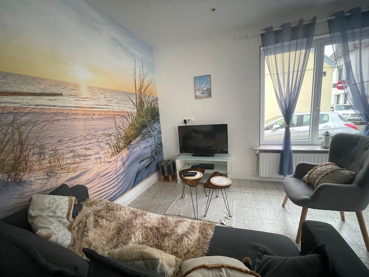 Au Gite Des Frangines - Gravelines