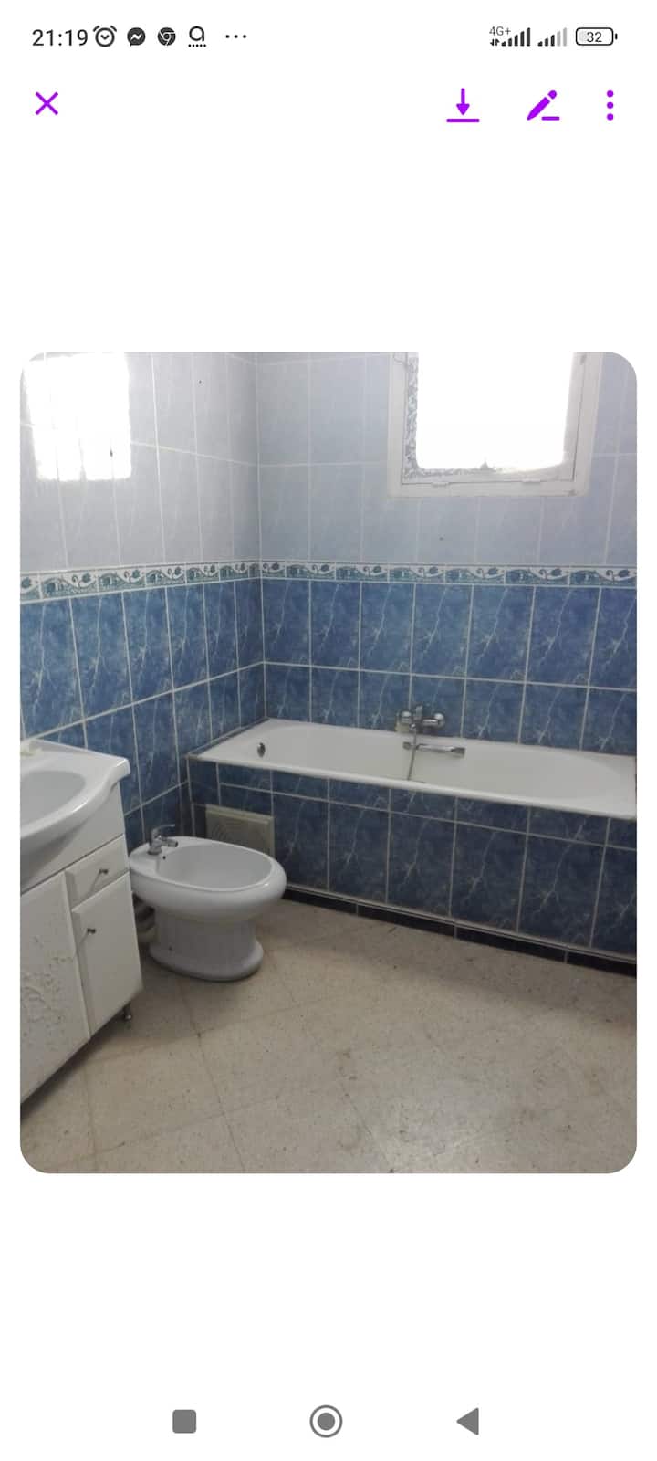 Appartement Rénover Neuf - Annaba