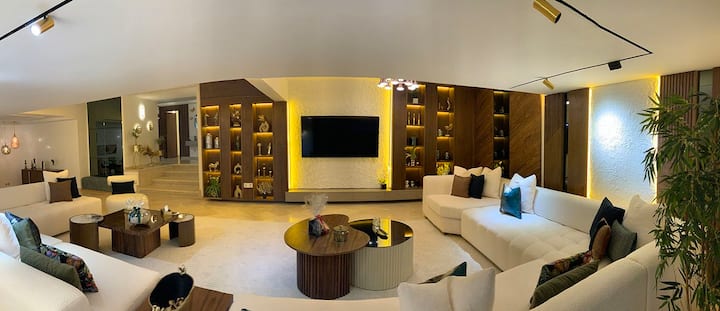 Cosy Appartement 88 - Casablanca