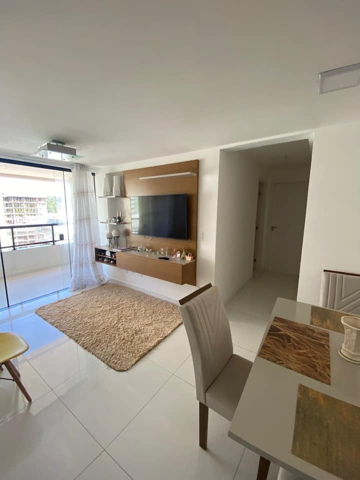 Praia Dos Milionário - Ilhéus