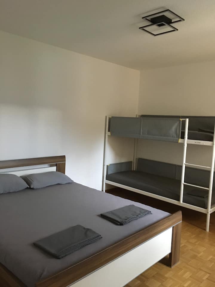 Appartamento A Cadenazzo - Locarno