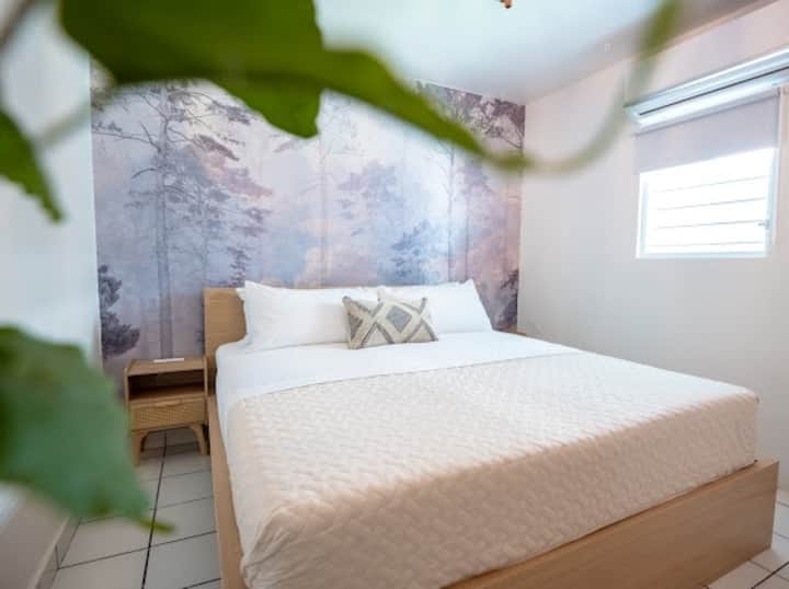 1br Delight: Beach & City Vibes! - San Juan, Puerto Rico