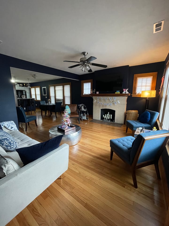 Stay Longer:get Kozy On Kenwood-perfect Location! - Syracuse, NY