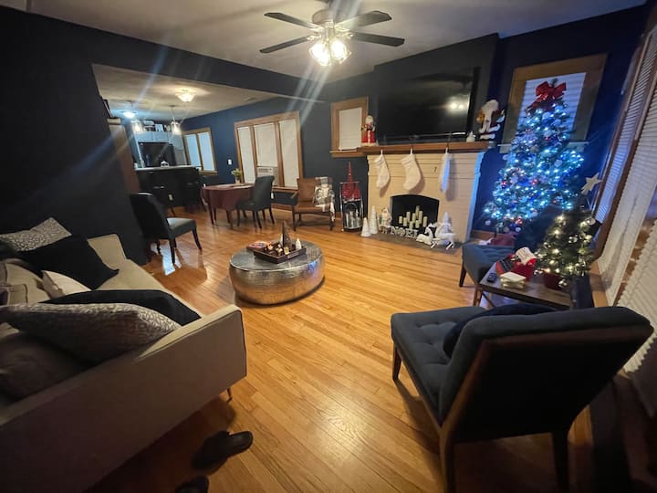 Get Kozy On Kenwood Conveniently Located
Syracuse - Liverpool, NY