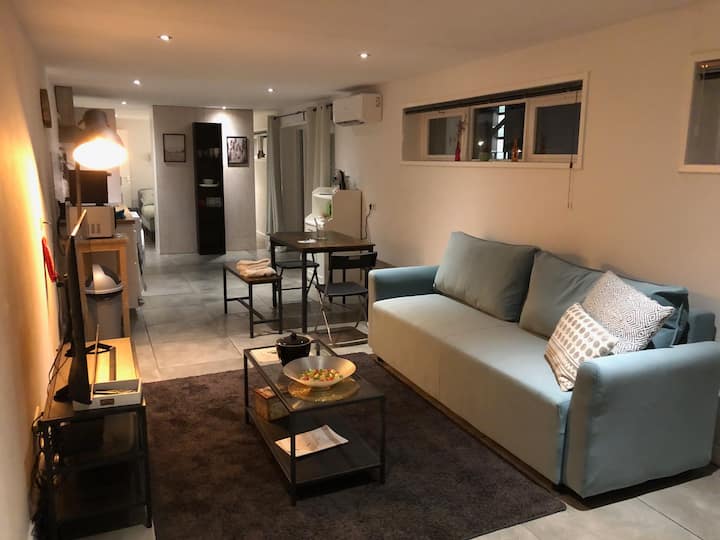 Gastensuite Eindhoven B&b Flora - Eindhoven