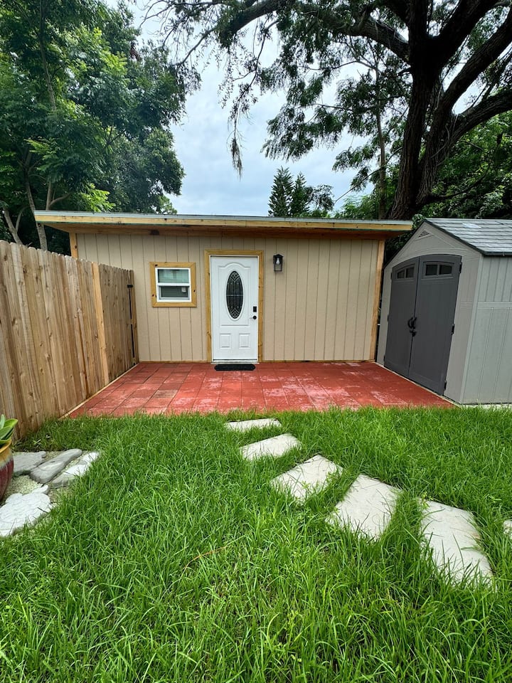 Acogedora Y Linda Casita - Hudson, FL