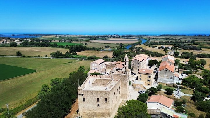 Alalia - Aléria