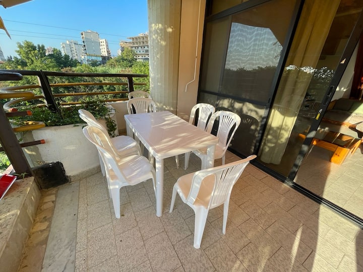 Duplex In Solemar-kaslik-4 Pools - Lebanon
