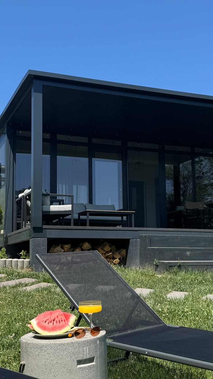 Cazări în cabane în Sibiu - România | Airbnb