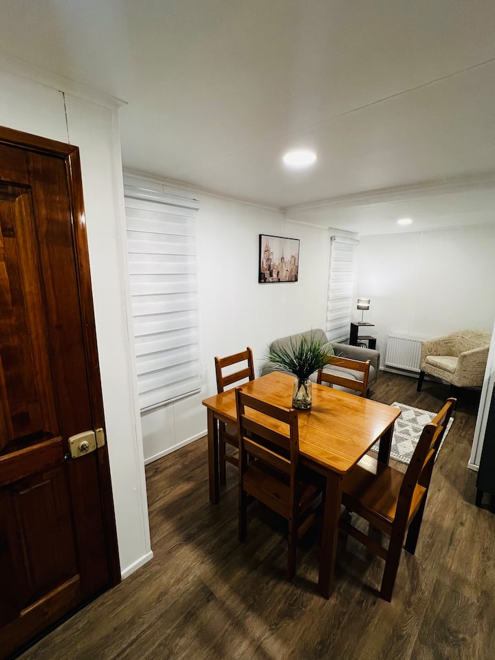 Apartamento En Punta Arenas - Punta Arenas