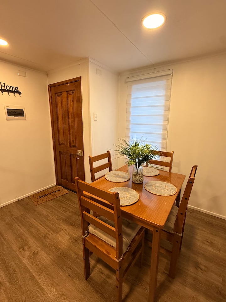 Apartamento En Punta Arenas - Punta Arenas